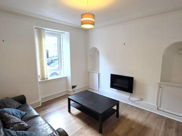 P2203: Urquhart Road, City Centre, Aberdeen