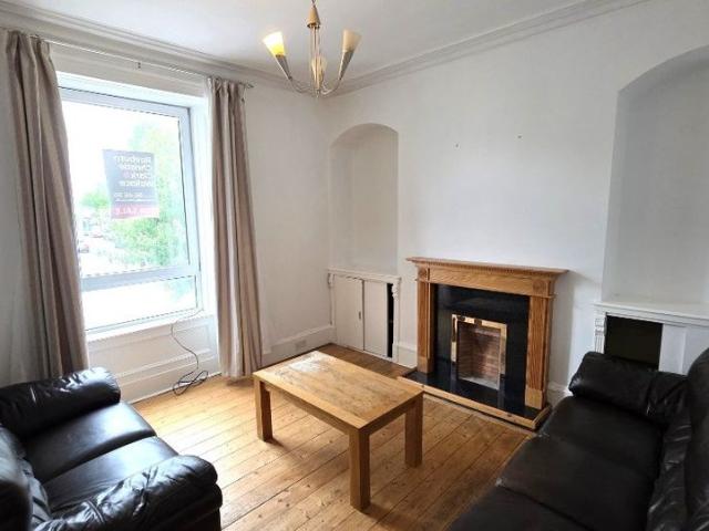 P2235: Holburn Street, City Centre, Aberdeen