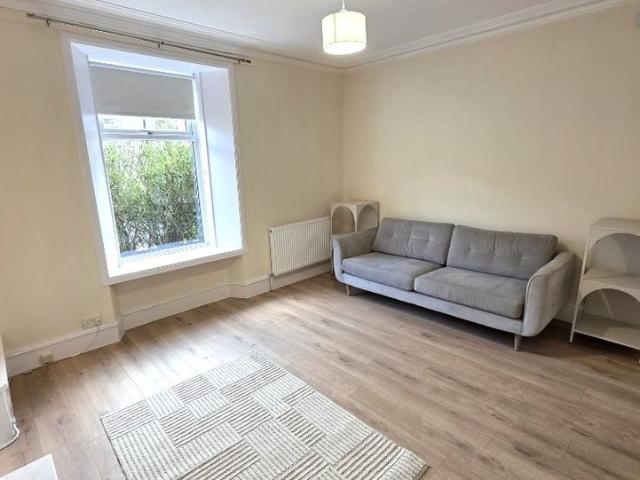 P2318: Claremont Place, West End, Aberdeen