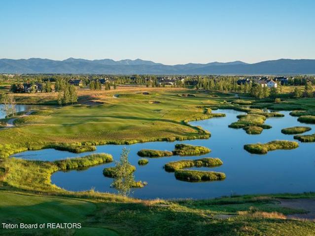 P2 Lot 12, Driggs, ID 83422
