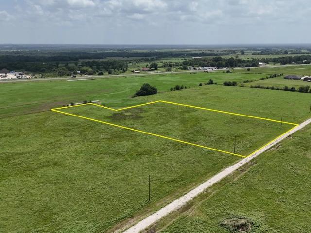 P2L18 County Road 463