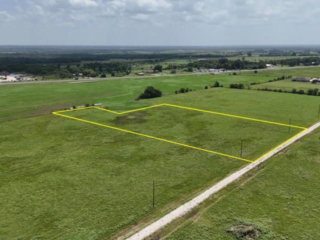 P2L18 County Road 463