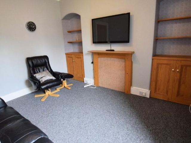 P774: Northfield Place, Rosemount, Aberdeen