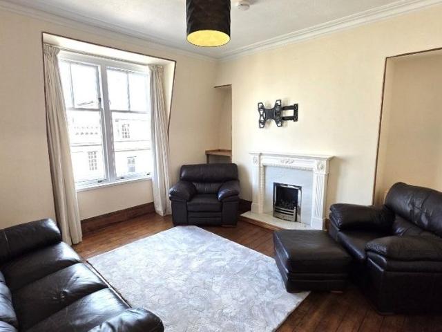 P986: Holburn Street, City Centre, Aberdeen