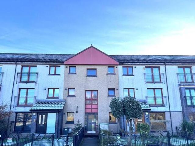 P Balcurvie Road, Glasgow, 2 Bedroom Flat