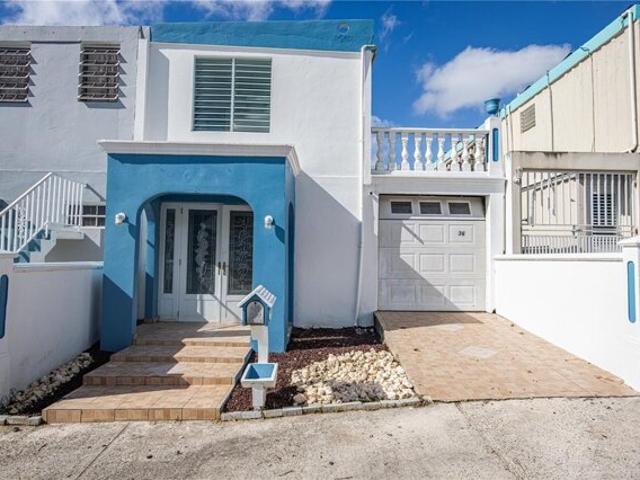 P Calle A, Bayamon, Home For Sale