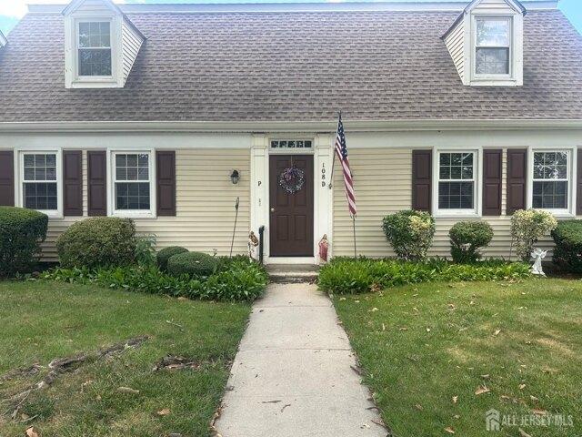 p Hanover Ln, Monroe, Property For Sale
