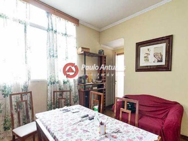 Pç. Julio de Mesquita, 2 dorms R$ 430.000,00 60m² Código: 9634