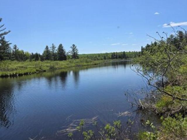P L Prescott Pond Rd, Moxie Gore, Plot For Sale