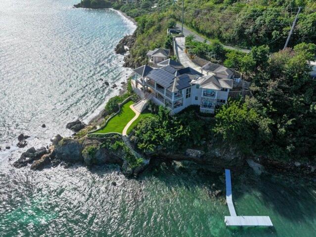 P Rem Ben Runnels Gut, Saint John, Home For Sale