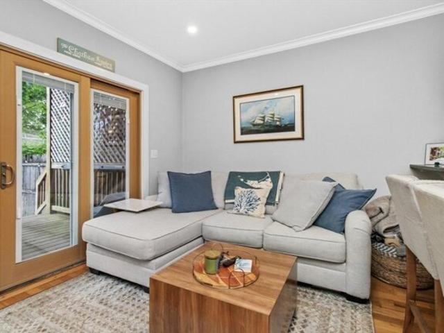 P St Apt,boston, Condo For Sale