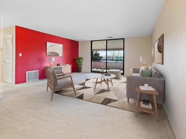 P St Apt C, Sacramento, Condo For Sale