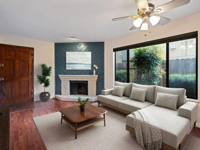 P St Apt F, Sacramento, Condo For Sale
