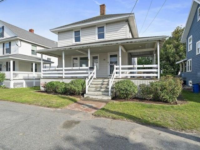P St, Hull, Home For Sale