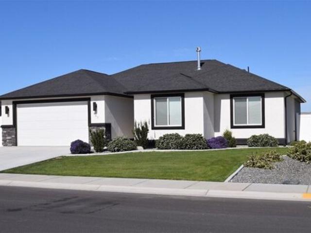 P St Sw, Quincy, Home For Sale
