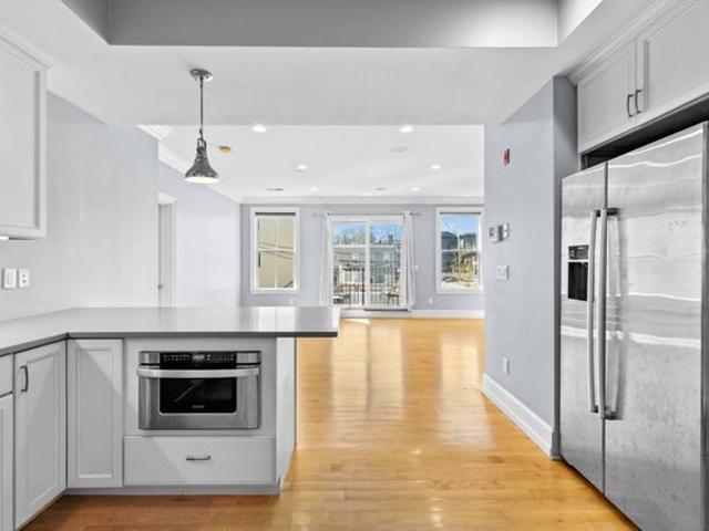 P St Unit,boston, Condo For Sale