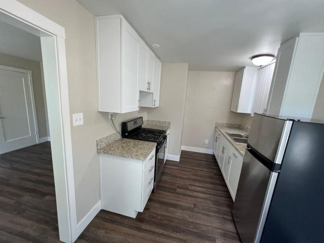 P Street 1 Bedroom Apartment for Rent at 1808 P St, Sacramento, CA 95811 Midtown