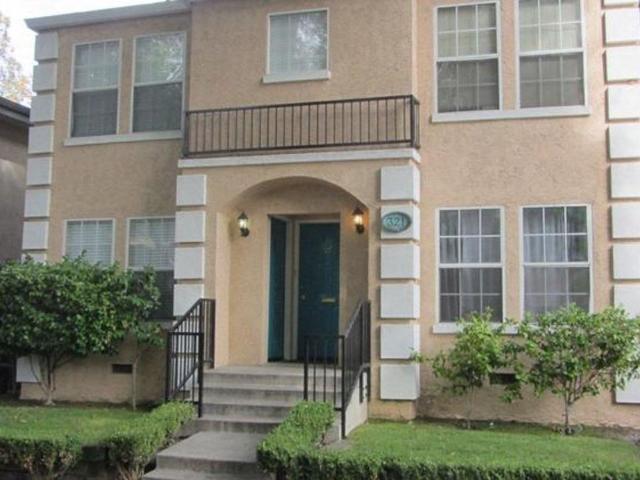 P Street 1 Bedroom Apartment for Rent at 1808 P St, Sacramento, CA 95811 Midtown