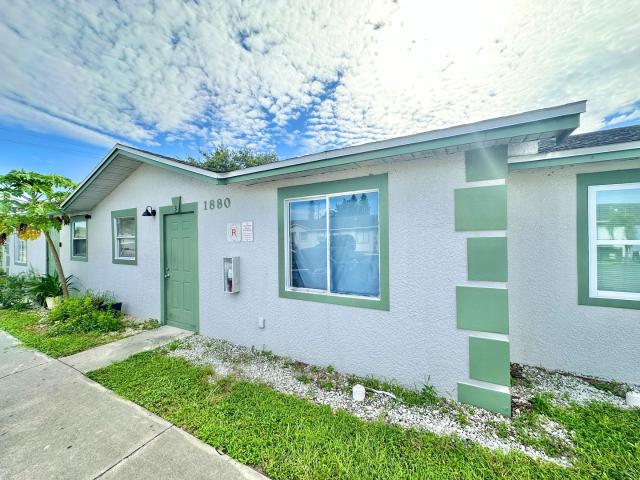 P Sunshine Apartments