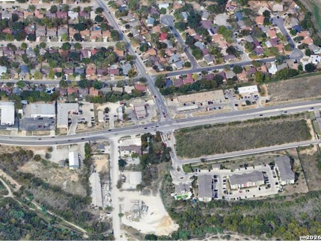 P 16A Culebra Rd