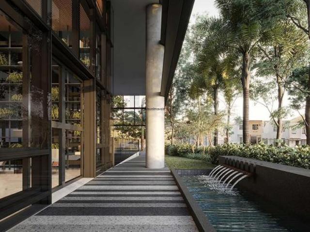 P 11 Apartamento com 3 suites e 2 vagas em Pinheiros com 142M³