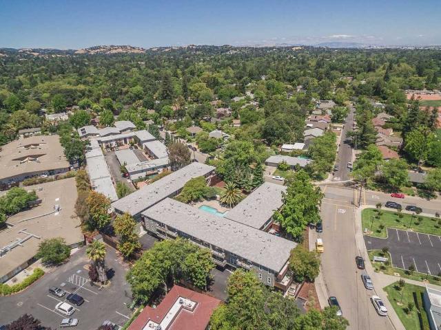 PCA 3 Bedroom Apartment for Rent at 85 Santa Barbara Rd, Pleasant Hill, CA 94523