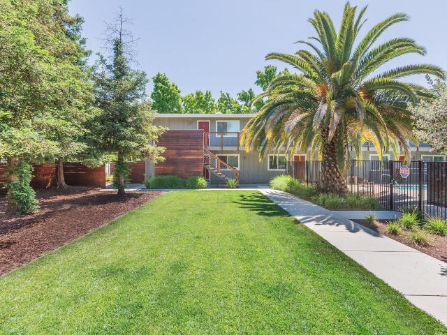 PCA 2 Bedroom Apartment for Rent at 85 Santa Barbara Rd, Pleasant Hill, CA 94523