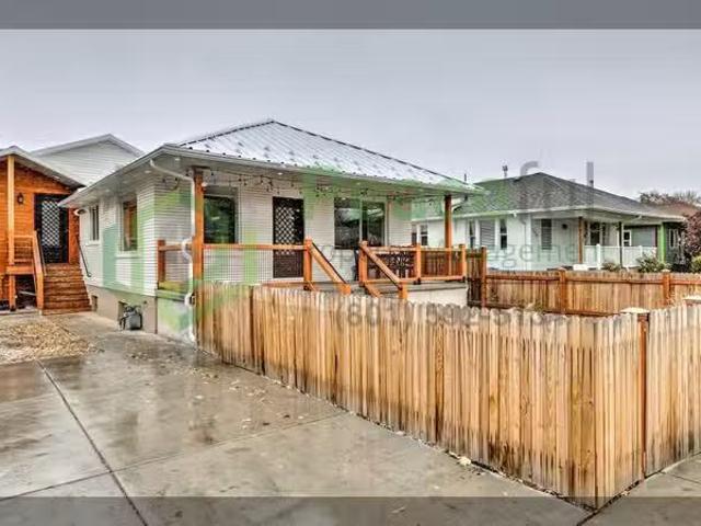 PCDG 2324 South Green Street Salt Lake City, UT 84106 Fron.