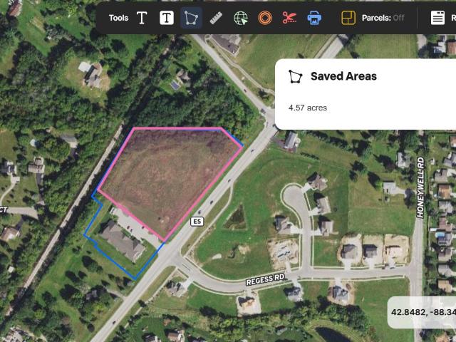 Pcl0 Main St, Mukwonago, WI 53149 | MLS #1928