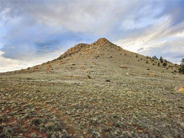 Pcs25468 Sioux Rd Lot 6271, Hartsel, CO 80449