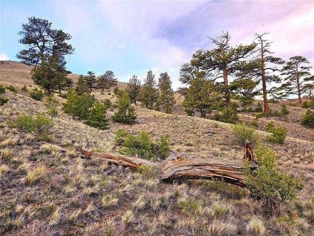 Pcs25427 Yuma Rd Lot 6231, Hartsel, CO 80449