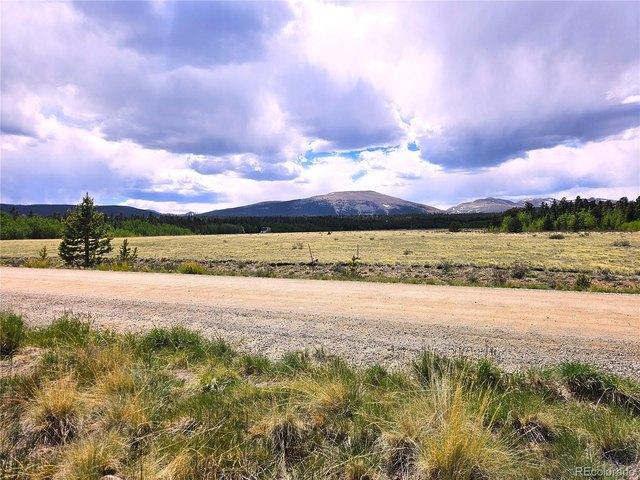 Pcs38033 Foxtail Dr Lot 142, Fairplay, CO 80440