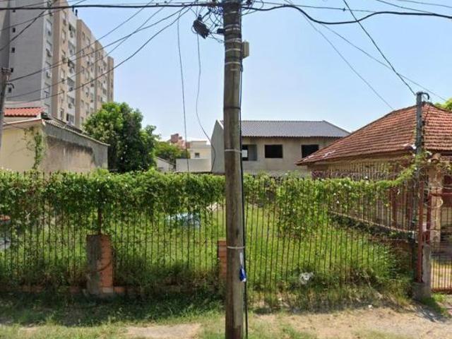 PCVC 354 Terreno