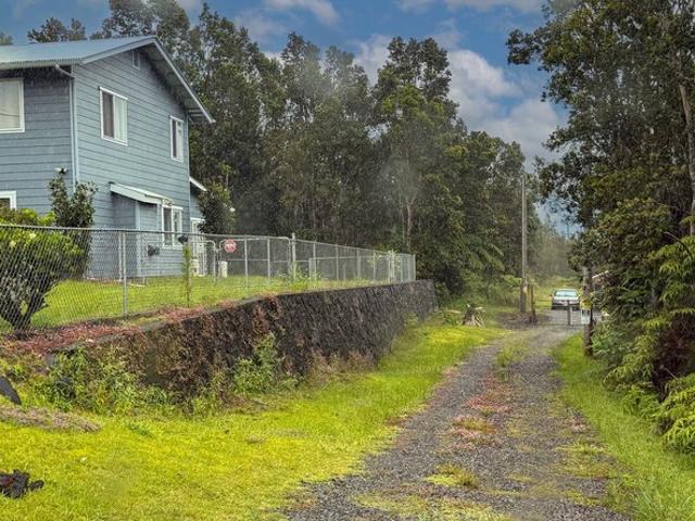 PA Alii St, Volcano, HI 96785