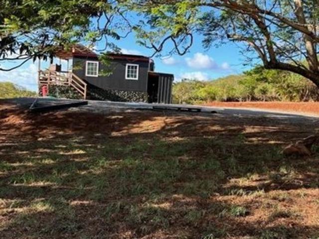 PA Loa Loop Lot 205, Maunaloa, HI 96770
