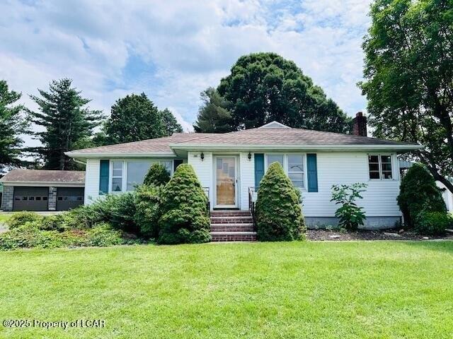 Pa,pittston, Home For Sale