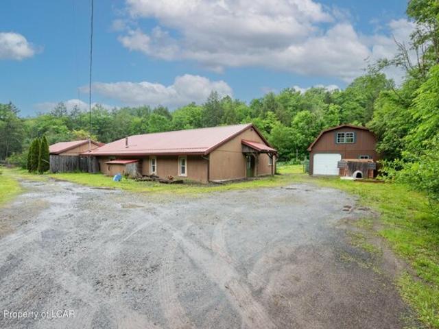 Pa,sweet Valley, Home For Sale