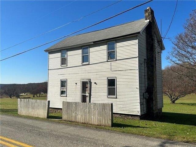 Pa,stahlstown, Home For Sale