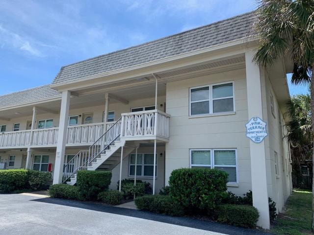 Pam Terrace Apartments 1 Bedroom Apartment for Rent at 5860 37th Ave N, St Petersburg, FL 33710