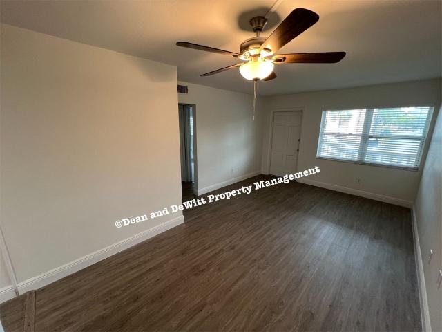 Pam Terrace Apartments 2 Bedroom Apartment for Rent at 5860 37th Ave N, St Petersburg, FL 33710