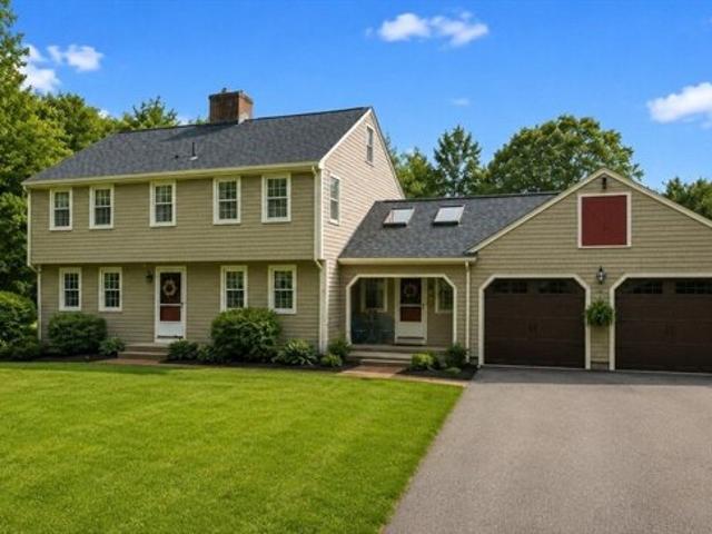 Pamden Ln, Seekonk, Home For Sale
