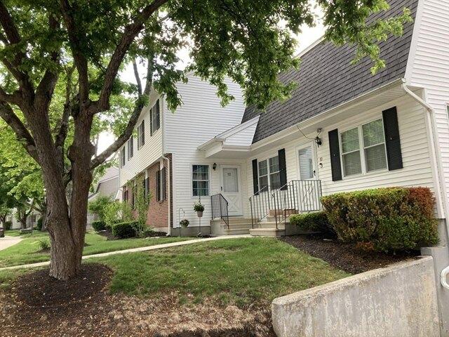 Pamela Ln Unit,amesbury, Condo For Sale