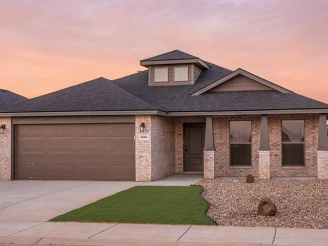 Pamela Plan Matador Pointe Community