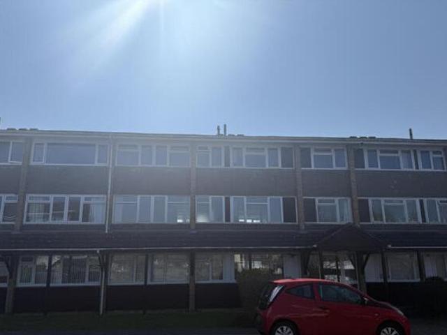 Pamington Fields, Ashchurch, 2 Bedroom Flat