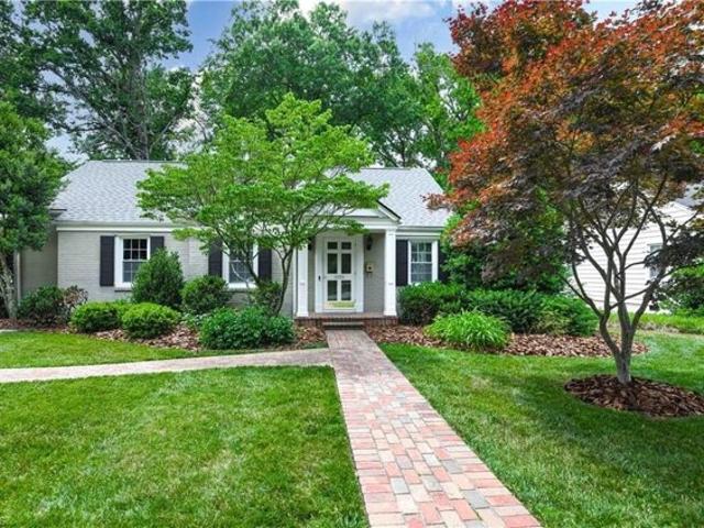 Pamlico Dr, Greensboro, Home For Sale