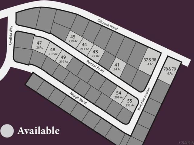 Pammi Rd Lot 54, Somerset, PA 15501