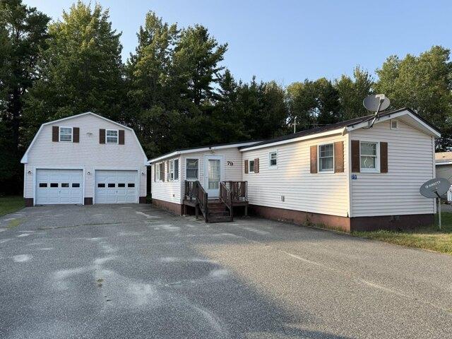 Pamola Park, Millinocket, Property For Sale