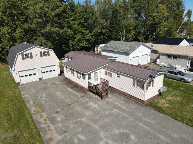 Pamola Park, Millinocket, Property For Sale