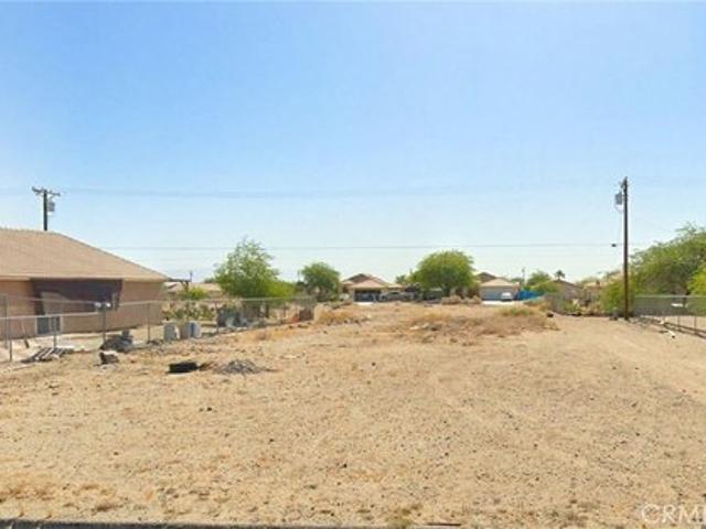 Pampas Ave, Salton City, CA 92274