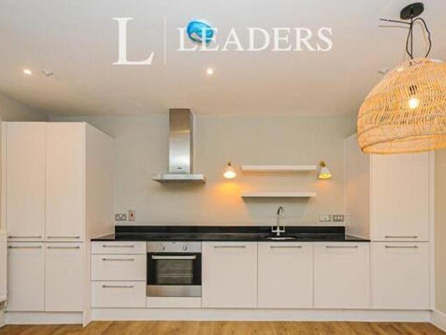 Pamphilon House, Bromley High Street, 2 Bedroom Apartment